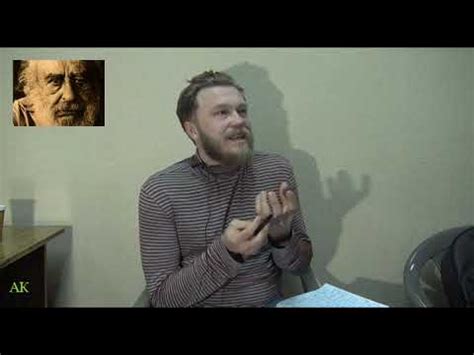 "Расколотое Я" Рональда Лэнга - YouTube