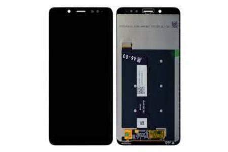 Redmi Note 5 Pro Display And Touch Screen Glass Combo Replacement Mobile Phone Buy At Best