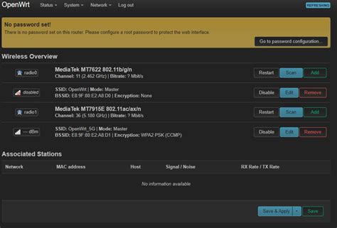 Trouble With Wifi On Belkin Rt3200 And 23050 Rc4 Installing And Using