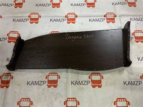 Автоаксессуары для ГАЗели – купить в СПб | KAMZP