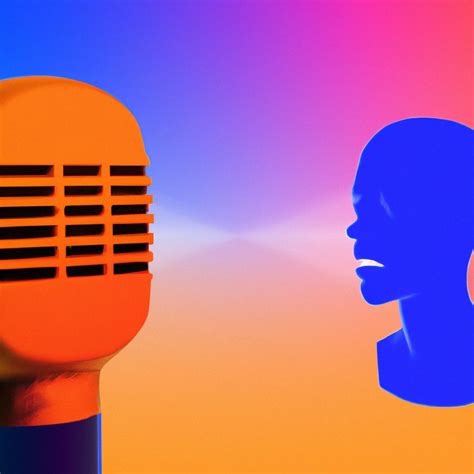 La Tecnología De Reconocimiento De Voz Se Utiliza En Aplicaciones De