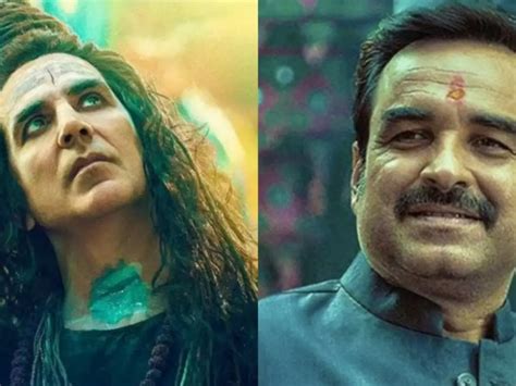Pankaj Tripathi Surprised By Omg 2s Adult Certification Maintains