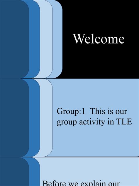 Tle Project Pdf Scissors Sewing Needle