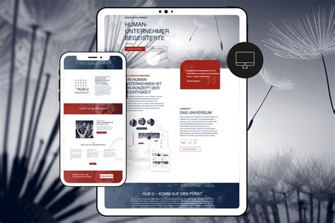Einfach Und Schnell Webseite Selbst Erstellen Mit Unserem Onlinekurs