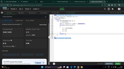 Nesar Alam On Linkedin 365daysofcodechallenge Problemsolving
