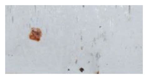 Pitting Corrosion Found In A Bridge Structure B Pipeline And C