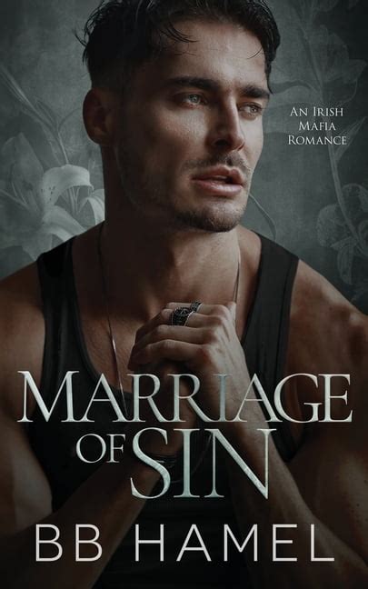Marriage Of Sin An Arranged Marriage Irish Mafia Romance