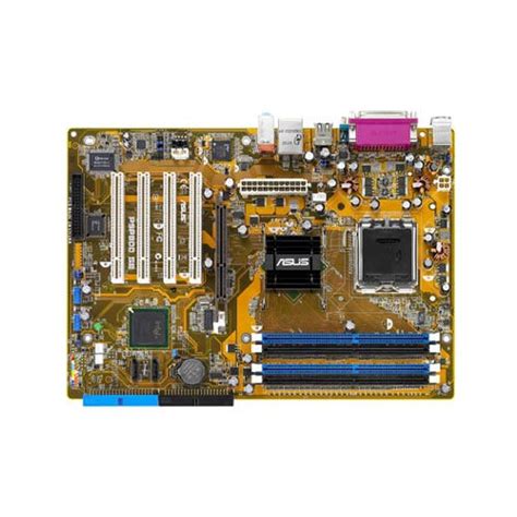 драйвер asus p4p800se