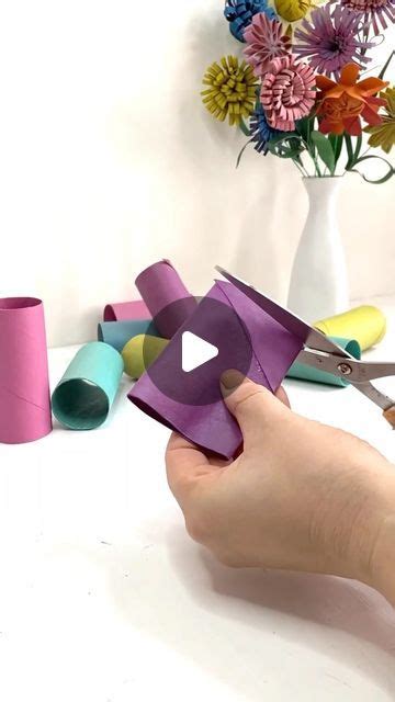 Double Sided Paper Crafts