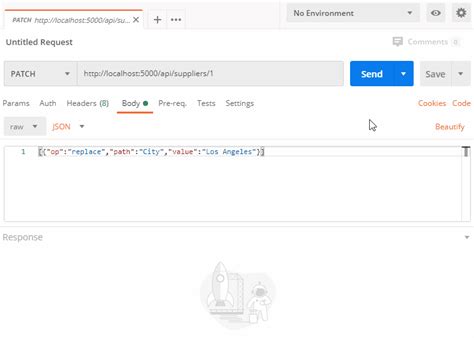 Json How Can I Use Patch And Jsonpatchdocument In A Correct Way