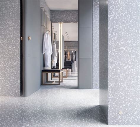 David Chipperfield Architects Santi Caleca · Valentino London Flagship