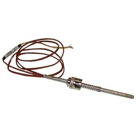 Garland Oem 1859403 Lower Platen Thermocouple Sensors Probes