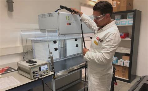 Service Bcon Instruments Bv