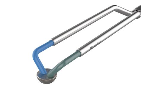 Hemi™ Vaporization Electrode Pss Urology The Bipolar Resection Company