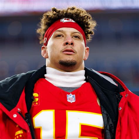 Patrick Mahomes And Wife Brittany Share Major Life Update With New