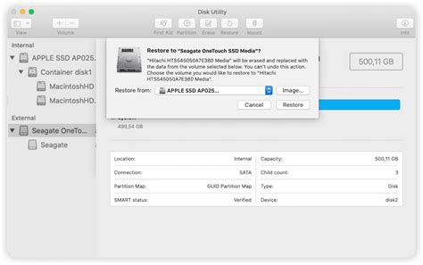 How To Clone Mac Hard Drive Intel And Apple Silicon