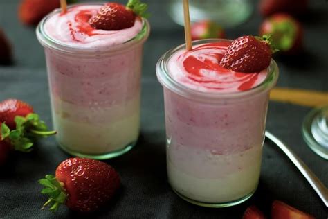 Mengenal Manfaat Kefir Untuk Kesehatan Pangan Fungsional Yang Menyerupai Yoghurt