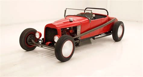 How To Start A Model T