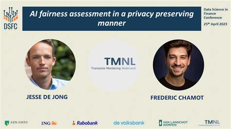 Ai Fairness Assessment In A Privacy Preserving Manner