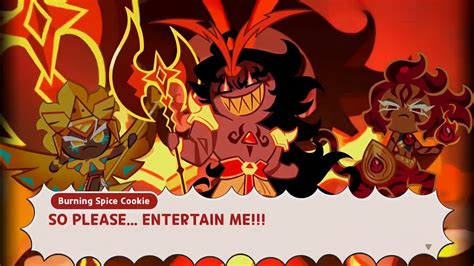 Beast Yeast Episode Full Story Cookie Run Kingdom Youtube