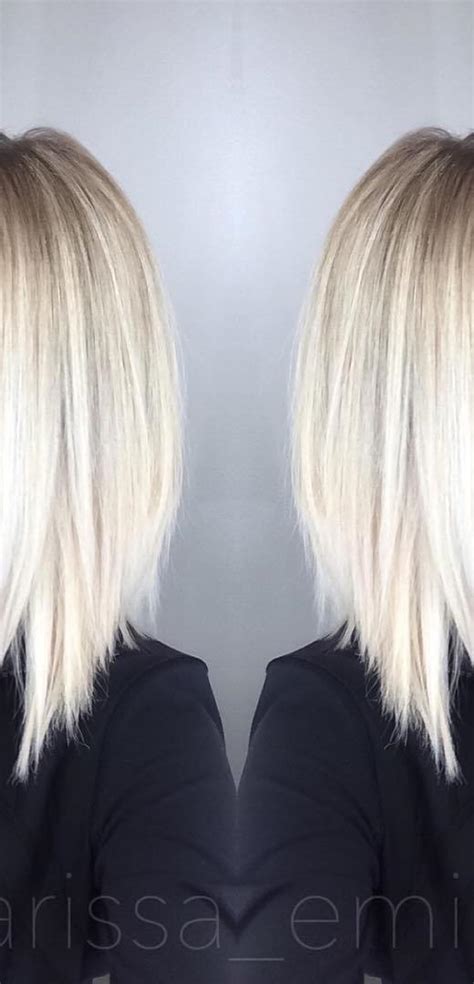 10 Stylish And Sweet Lob Haircut Ideas Popular Haircuts