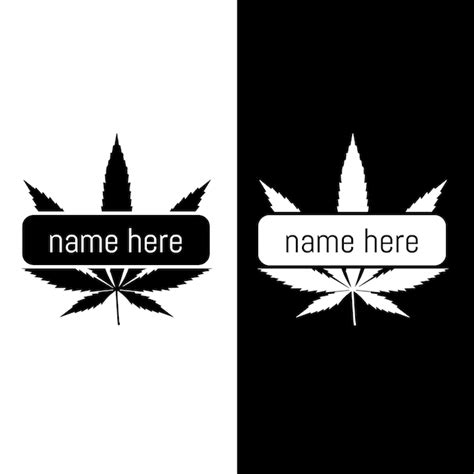 Premium Vector Leaf Sticker