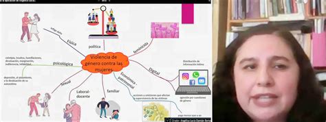 Coordinación De Comunicación Social Ciclo De Conferencias “mujeres
