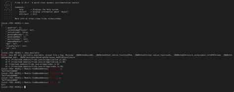 Problem Hooking Executable Java Desktop Application · Issue 174