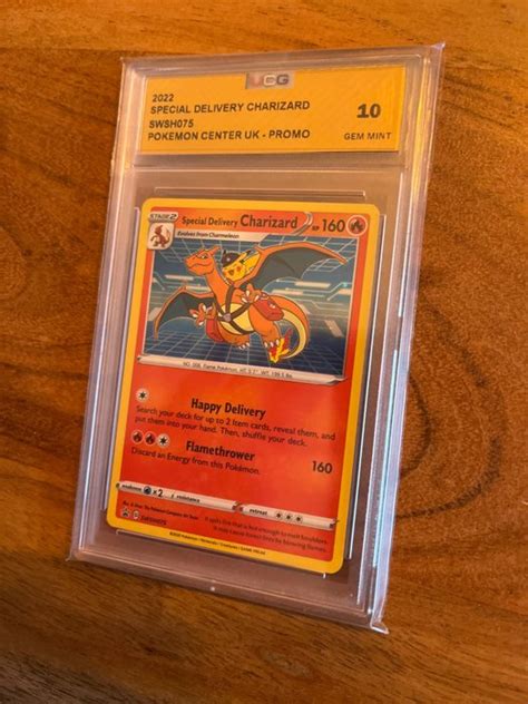 Wizards Of The Coast Pokémon Graded Card Special Catawiki