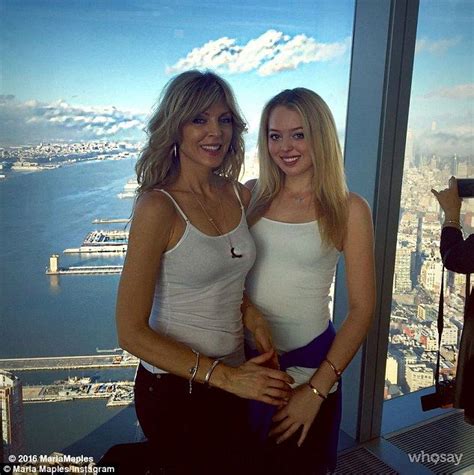 Marla Maples