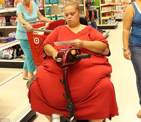 Ssbbw Exercise