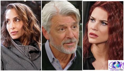 The Young And The Restless Preview Week Of May 13 Yandr Soap Opera News