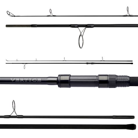 Daiwa Vertice Stalker Carp Žvejo Taškas