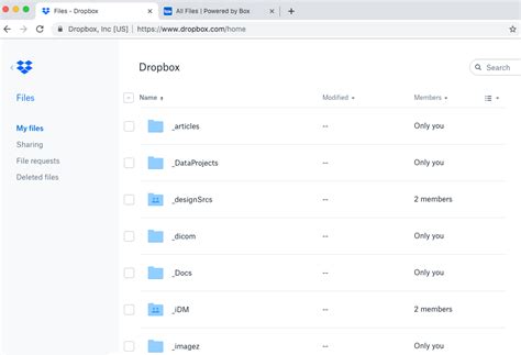 Top 10 Hipaa Cloud File Storage Collaboration And Cloud File Sharing