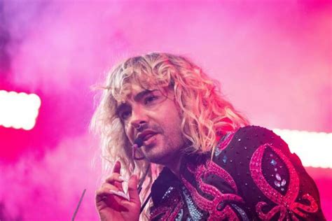 Bill Kaulitz Offenbart Er Ist Vergeben And Partner Nennt Ihn „schweinchen