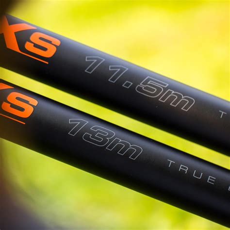 Guru N Gauge Power Xs Zero 500 Margin Pole 10m £369 99