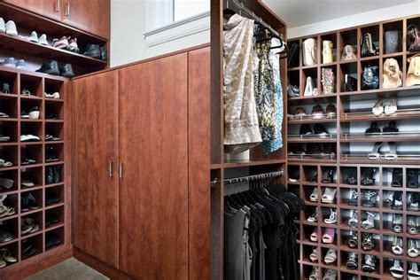 12 Expert Tips To Maximize Closet Space Laurysen Kitchens