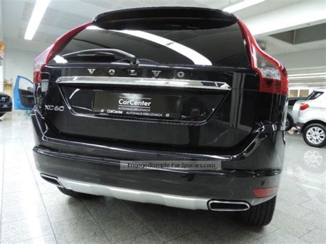 Volvo XC D Summum Geartronic UPE Car Photo And Specs