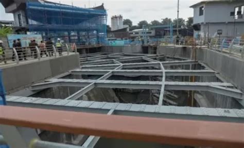 Ini Penyebab Proyek Sodetan Kali Ciliwung Mangkrak 6 Tahun
