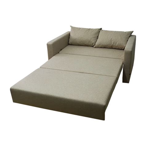 Розкладний диван канапе з подушками в комплекті сірий купити онлайн на Rozetka