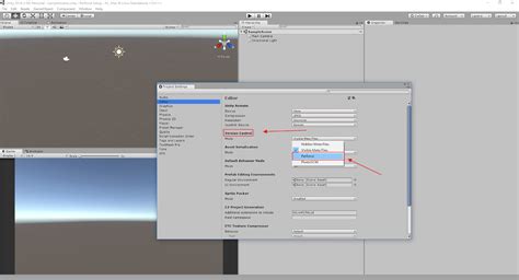 如何在 Unity 中使用 Perforce