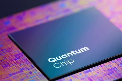 The Future Of Quantum Computing In Data Centers