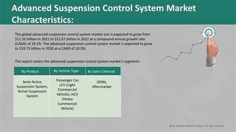PPT Advanced Suspension Control System Market Size Share And Growth