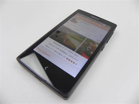 Nokia X Dual Sim Review Lesser Android In Cheap Plastic Shell Video