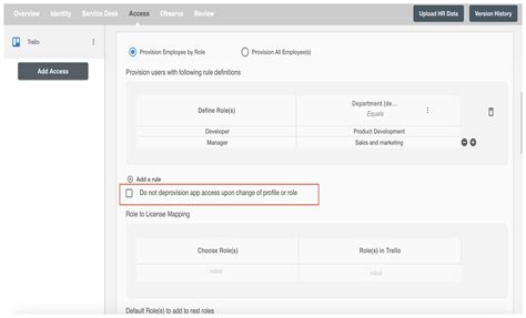 Integrate Trello With Hire2Retire For Access Automation