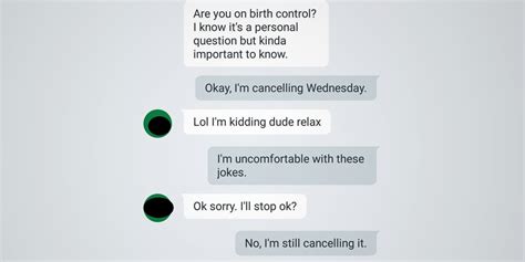 Guy Goes On Insane Tinder Freakout Askmen