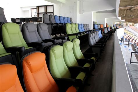 Video Así Quedó El Estadio Atanasio Girardot Tras La Remodelación