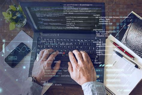 Anak Teknik Informatika Harus Jago Ngoding Halaman 1