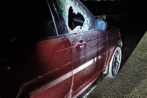 Drink Driver Caught Nearly Five Times Over Legal Limit As Almost 350