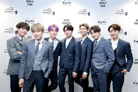 방탄소년단 Bts 美 빌보드 ‘소셜 50 2년 넘게 1위 전 세계적인 영향력 입증 디지틀조선일보 디조닷컴